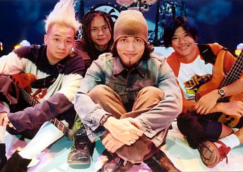 ประวัติ ต้น Silly Fools - มือกีตาร์มากความสามารถของเมืองไทย - Guitar Rich